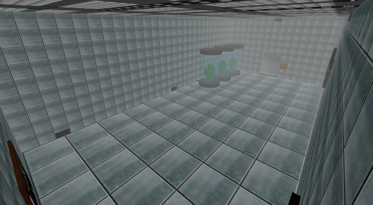 Testing Lab | ROBLOX Survive and Kill the Killers in Area 51 Wiki | Fandom