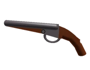 Weapons | ROBLOX Survive and Kill the Killers in Area 51 Wiki | Fandom