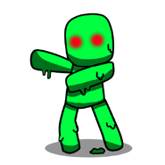 Zombie | ROBLOX Survive and Kill the Killers in Area 51 Wiki | Fandom