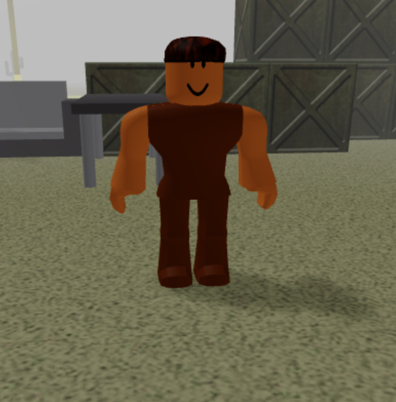 Red Soldier | ROBLOX Survive and Kill the Killers in Area 51 Wiki | Fandom