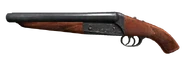 DB Shotgun | ROBLOX Survive and Kill the Killers in Area 51 Wiki | Fandom