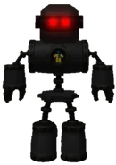Robot | ROBLOX Survive and Kill the Killers in Area 51 Wiki | Fandom