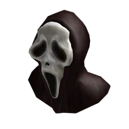 Ghostface | ROBLOX Survive and Kill the Killers in Area 51 Wiki | Fandom