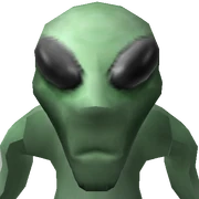 Alien | ROBLOX Survive and Kill the Killers in Area 51 Wiki | Fandom