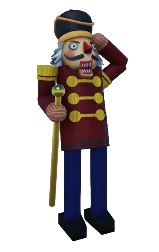 Krampus's Henchmen | ROBLOX Survive and Kill the Killers in Area 51 ...