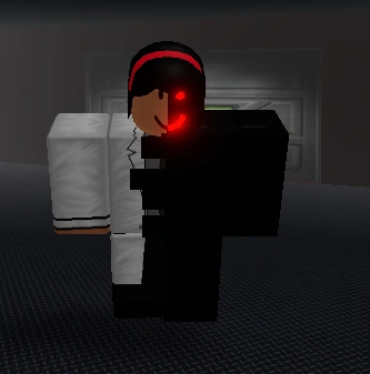 User blog:SomeRandomGuyNamedJohnny/How I think of Abbie | ROBLOX ...