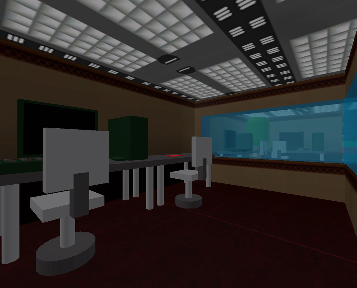 Level 5 Keycard | ROBLOX Survive and Kill the Killers in Area 51 Wiki ...