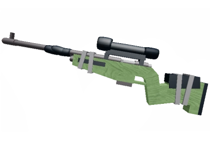 AWP | ROBLOX Survive and Kill the Killers in Area 51 Wiki | Fandom