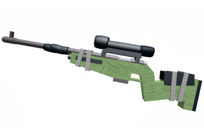 AWP | ROBLOX Survive and Kill the Killers in Area 51 Wiki | Fandom