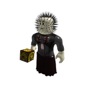 Pinhead | ROBLOX Survive and Kill the Killers in Area 51 Wiki | Fandom