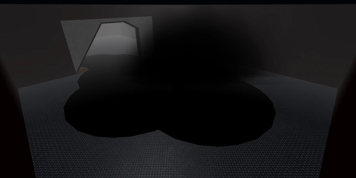 Subject-B Containment | ROBLOX Survive and Kill the Killers in Area 51 ...