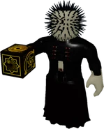 Pinhead | ROBLOX Survive and Kill the Killers in Area 51 Wiki | Fandom