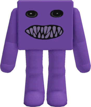 Fuwatti | ROBLOX Survive and Kill the Killers in Area 51 Wiki | Fandom