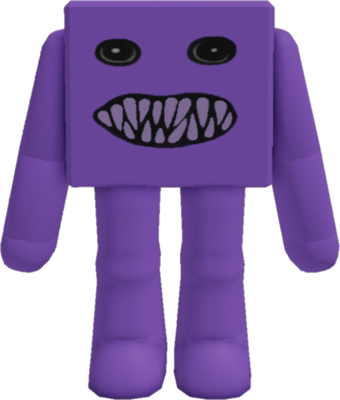 Fuwatti | ROBLOX Survive and Kill the Killers in Area 51 Wiki | Fandom