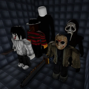 SAKTKIA51 - 2015 Edition | ROBLOX Survive and Kill the Killers in Area ...
