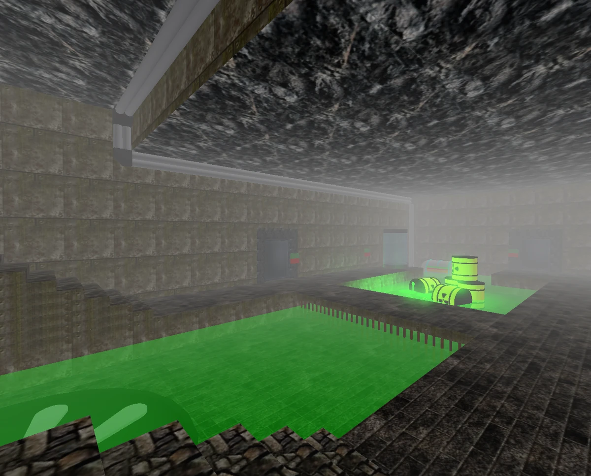 Sewer | ROBLOX Survive and Kill the Killers in Area 51 Wiki | Fandom
