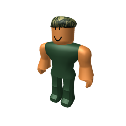 Soldier | ROBLOX Survive and Kill the Killers in Area 51 Wiki | Fandom