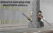 Survive and Kill the Killers in Area 51 | ROBLOX Survive and Kill the ...