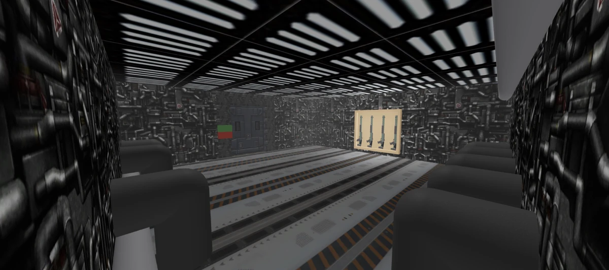 Pipe Weaponry | ROBLOX Survive and Kill the Killers in Area 51 Wiki ...