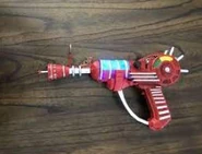 Ray Gun | ROBLOX Survive and Kill the Killers in Area 51 Wiki | Fandom