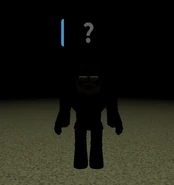 Shadow Homer | ROBLOX Survive and Kill the Killers in Area 51 Wiki | Fandom