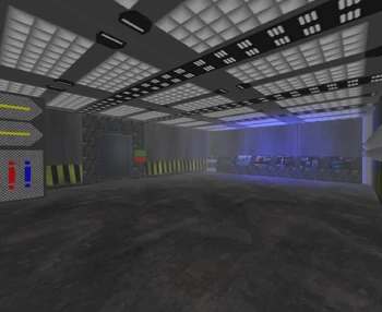 Alien Laboratory | ROBLOX Survive and Kill the Killers in Area 51 Wiki ...