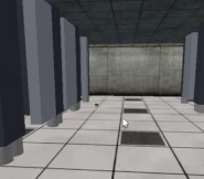 Gift Launcher | ROBLOX Survive and Kill the Killers in Area 51 Wiki ...