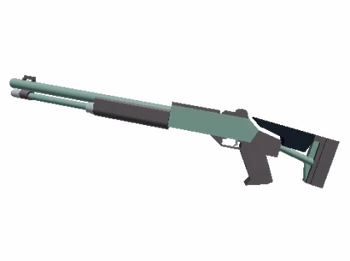 M1014 | ROBLOX Survive and Kill the Killers in Area 51 Wiki | Fandom