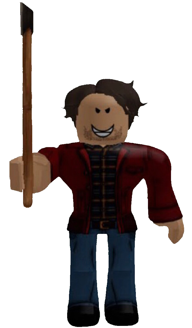 Jack Torrance | ROBLOX Survive and Kill the Killers in Area 51 Wiki ...