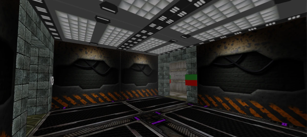 Execution Bridge | ROBLOX Survive and Kill the Killers in Area 51 Wiki ...