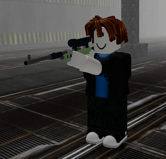 AWP | ROBLOX Survive and Kill the Killers in Area 51 Wiki | Fandom