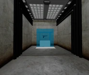 Desert Eagle | ROBLOX Survive and Kill the Killers in Area 51 Wiki | Fandom