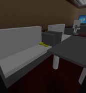 Execution Room Key | ROBLOX Survive and Kill the Killers in Area 51 ...