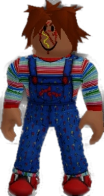 Chucky | ROBLOX Survive and Kill the Killers in Area 51 Wiki | Fandom
