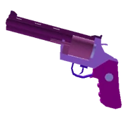 Colt Anaconda | ROBLOX Survive and Kill the Killers in Area 51 Wiki ...