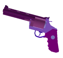 Colt Anaconda | ROBLOX Survive and Kill the Killers in Area 51 Wiki ...