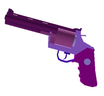 Colt Anaconda | ROBLOX Survive and Kill the Killers in Area 51 Wiki ...