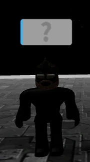 Shadow Homer | ROBLOX Survive and Kill the Killers in Area 51 Wiki | Fandom