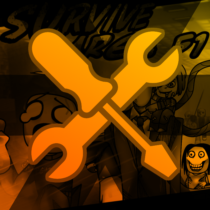 SAKTK Test Servers | ROBLOX Survive and Kill the Killers in Area 51 ...