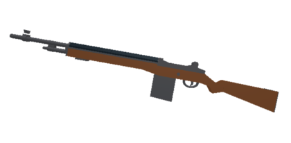 M14 | ROBLOX Survive and Kill the Killers in Area 51 Wiki | Fandom