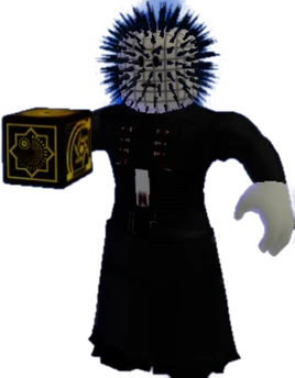 Pinhead | ROBLOX Survive and Kill the Killers in Area 51 Wiki | Fandom