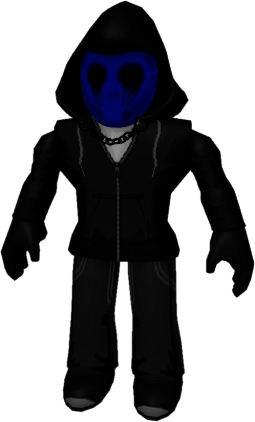 Eyeless Jack | ROBLOX Survive and Kill the Killers in Area 51 Wiki | Fandom