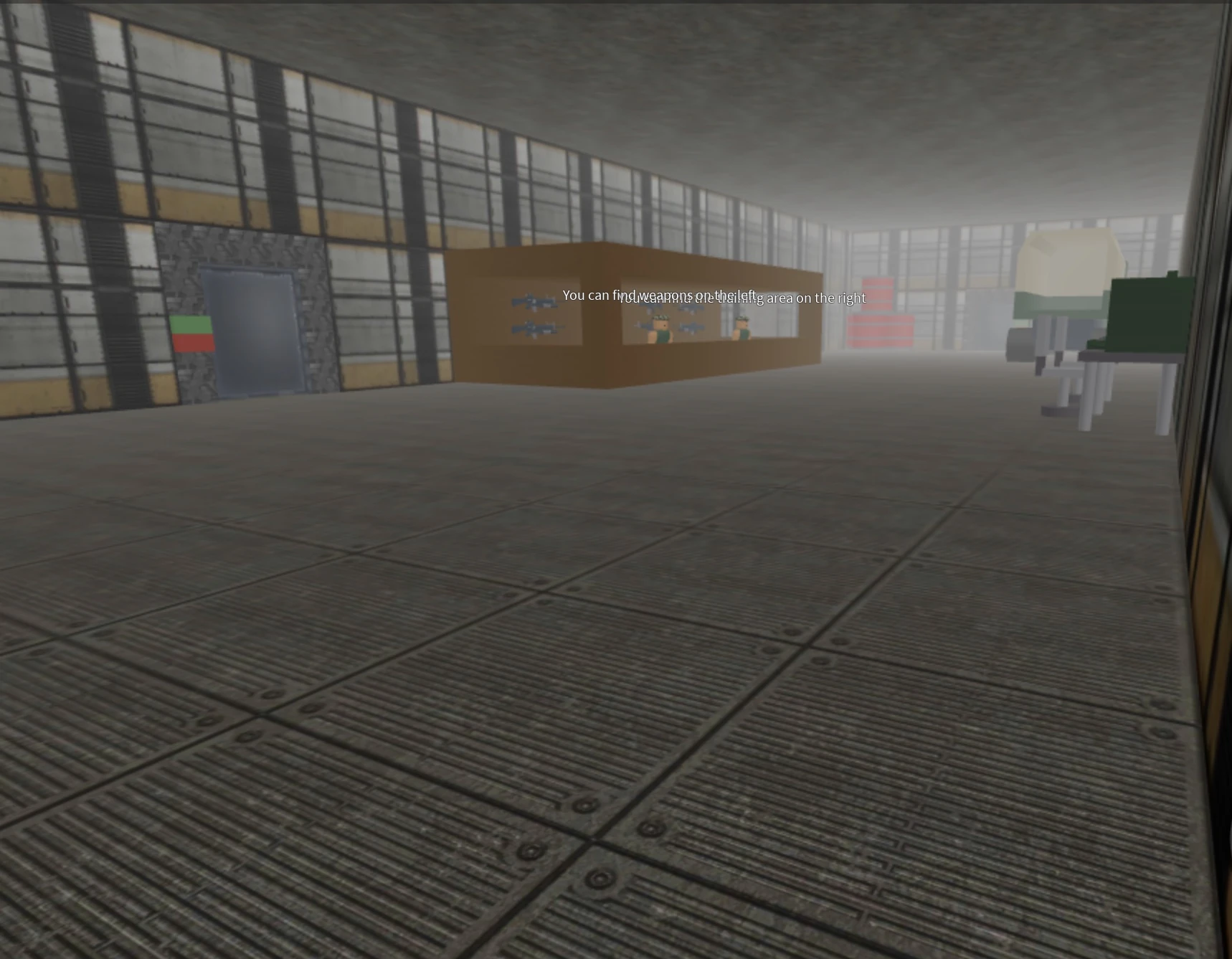 Discuss Everything About ROBLOX Survive and Kill the Killers in Area 51 ...