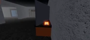 Orange Keycard | ROBLOX Survive and Kill the Killers in Area 51 Wiki ...