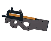User blog:MyNameIsJoe JoeMama/SAKTK Gun Ranking from lowest to highest ...