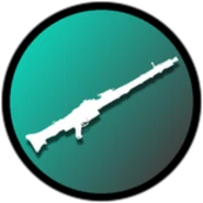 MG42 | ROBLOX Survive and Kill the Killers in Area 51 Wiki | Fandom