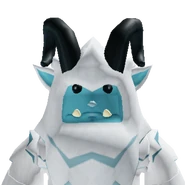 Yeti | ROBLOX Survive and Kill the Killers in Area 51 Wiki | Fandom