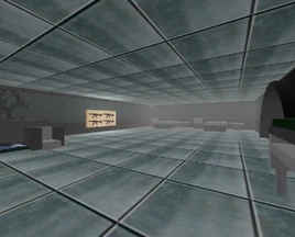 Isolation Vault | ROBLOX Survive and Kill the Killers in Area 51 Wiki ...