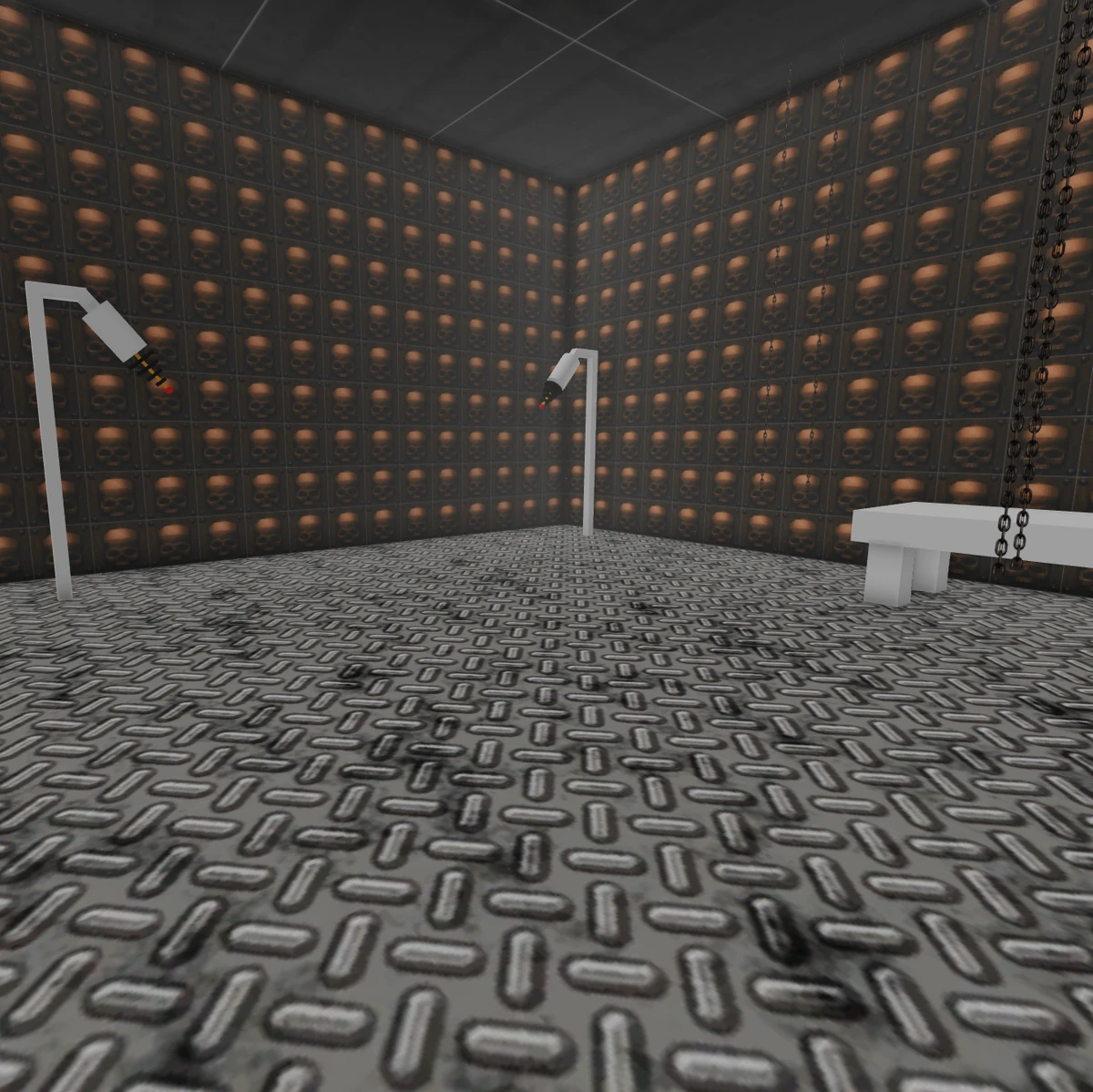 Execution Room | ROBLOX Survive and Kill the Killers in Area 51 Wiki ...