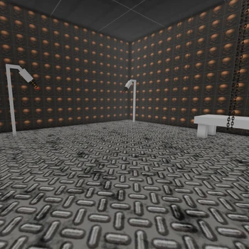 Execution Room | ROBLOX Survive and Kill the Killers in Area 51 Wiki ...